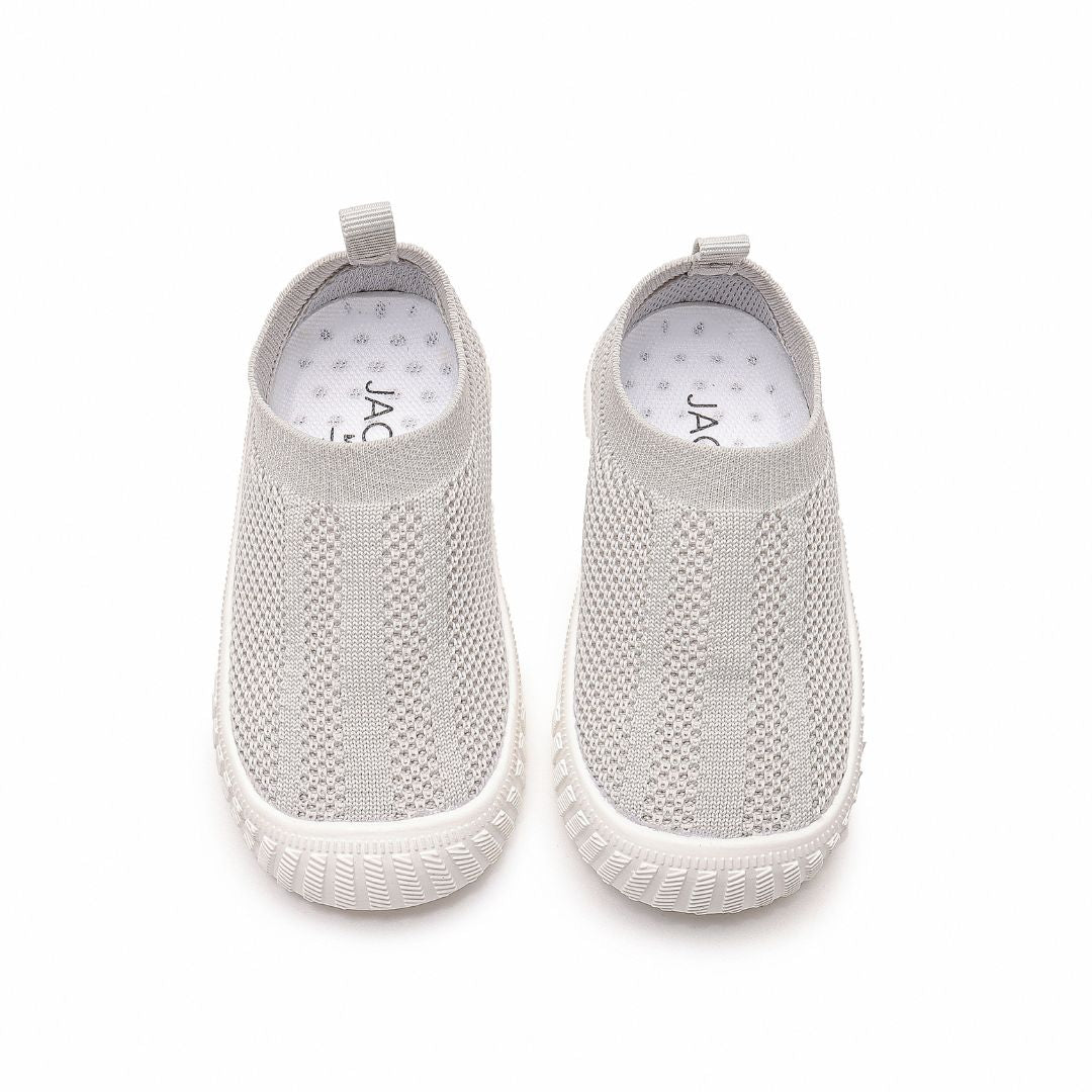 "Easy Comfort: Kids Slip-On Shoes for Boys and Girls | Jack & Lily"