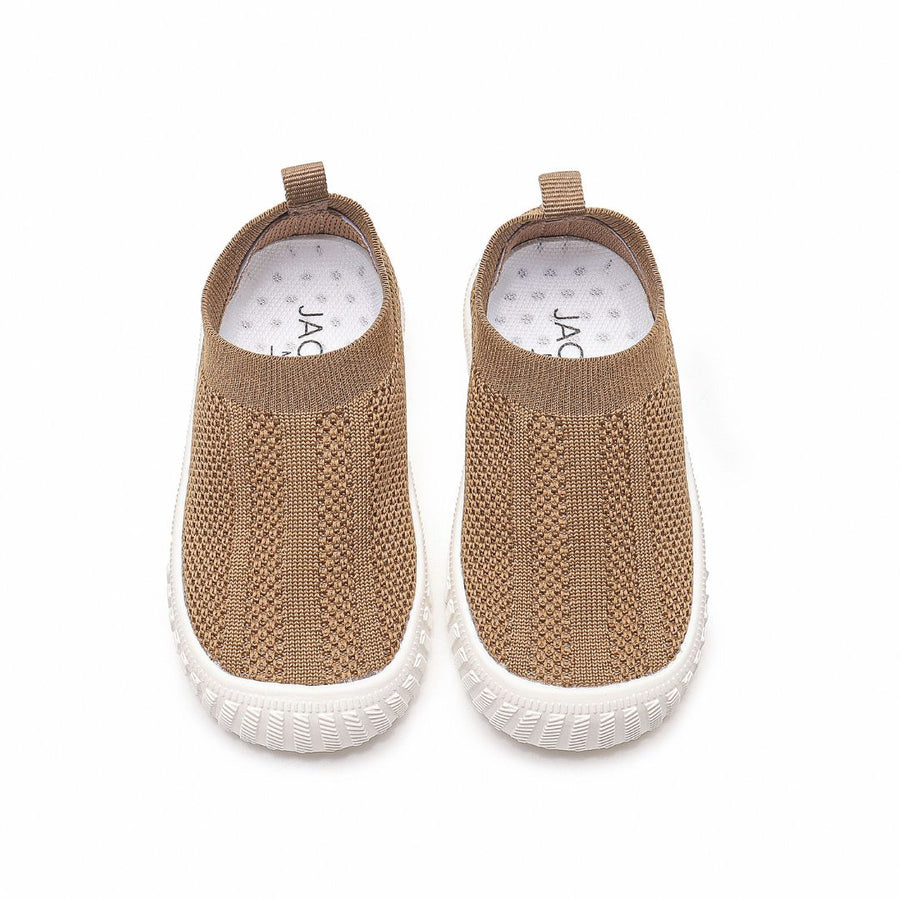 "Easy Comfort: Kids Slip-On Shoes for Boys and Girls | Jack & Lily"