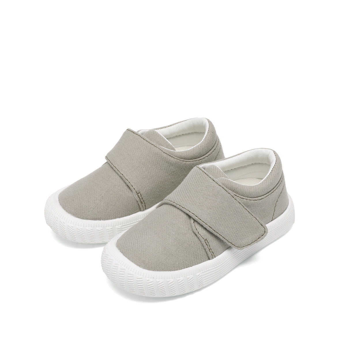 Grayson Canvas Kids Shoes | Jack & Lily Canvas